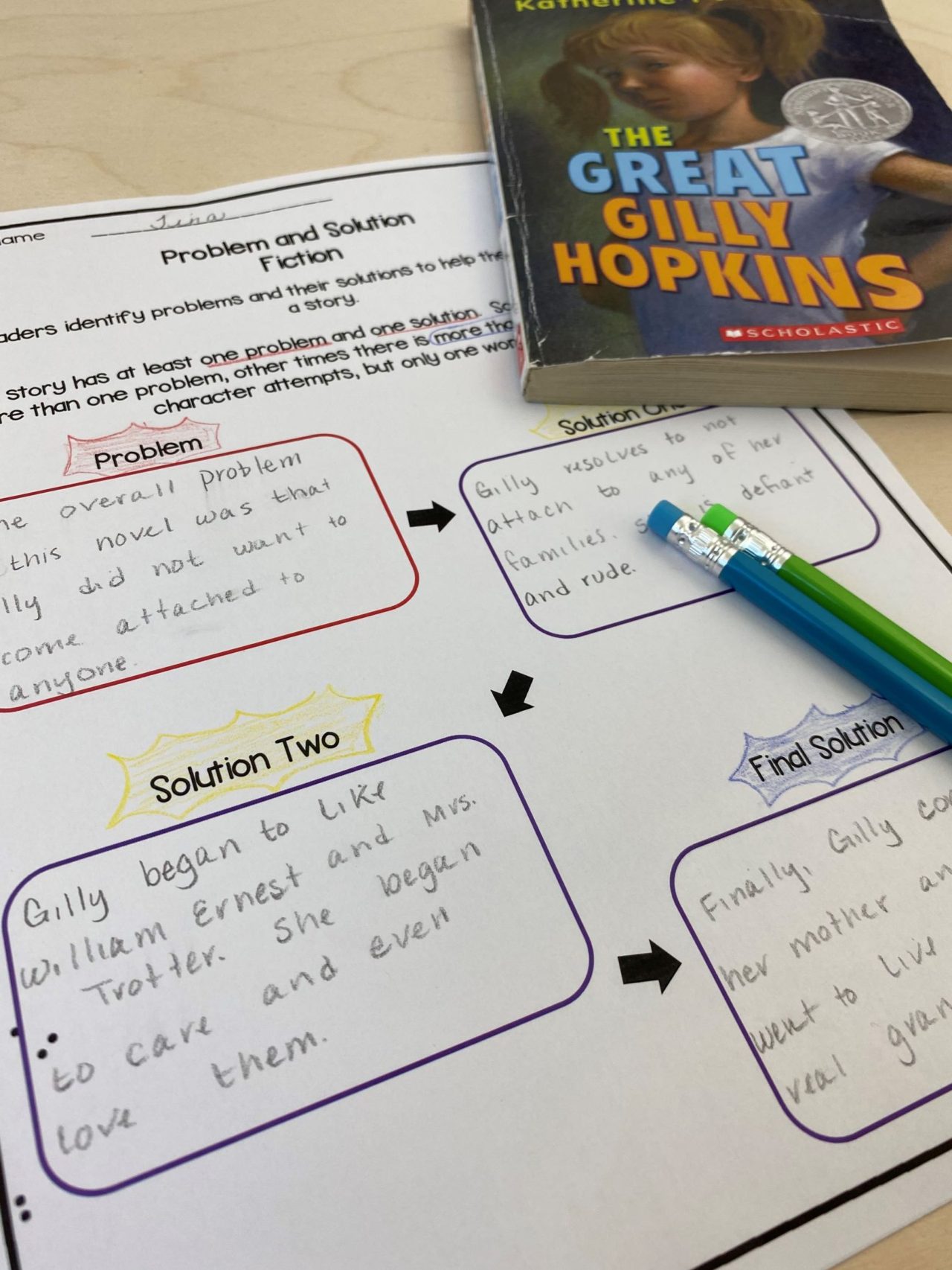 13 Fun End of the Year Activities - Teach With Tina