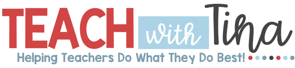 6 Easy Steps to Teaching the Metric System - Teach With Tina