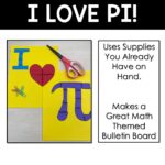 Pi Day Activities - Pi Day Puzzles - Editable - Teach With Tina