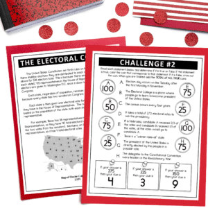 9 Fresh Ideas to Teach Your Students about the Electoral College ...