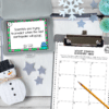 5 Creative Winter Activity Ideas - Teach With Tina
