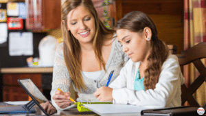 8 Powerful Reasons to Use Spring Writing Choice Boards in Your ...